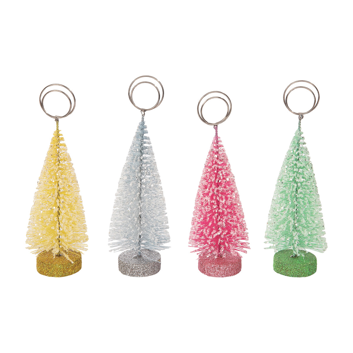 Color Tree Card Holders, Set of 4 – C&F Enterprises, Inc.