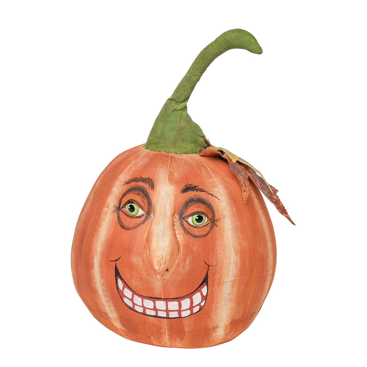 Victor Pumpkin Doorstop – C&F Enterprises, Inc.