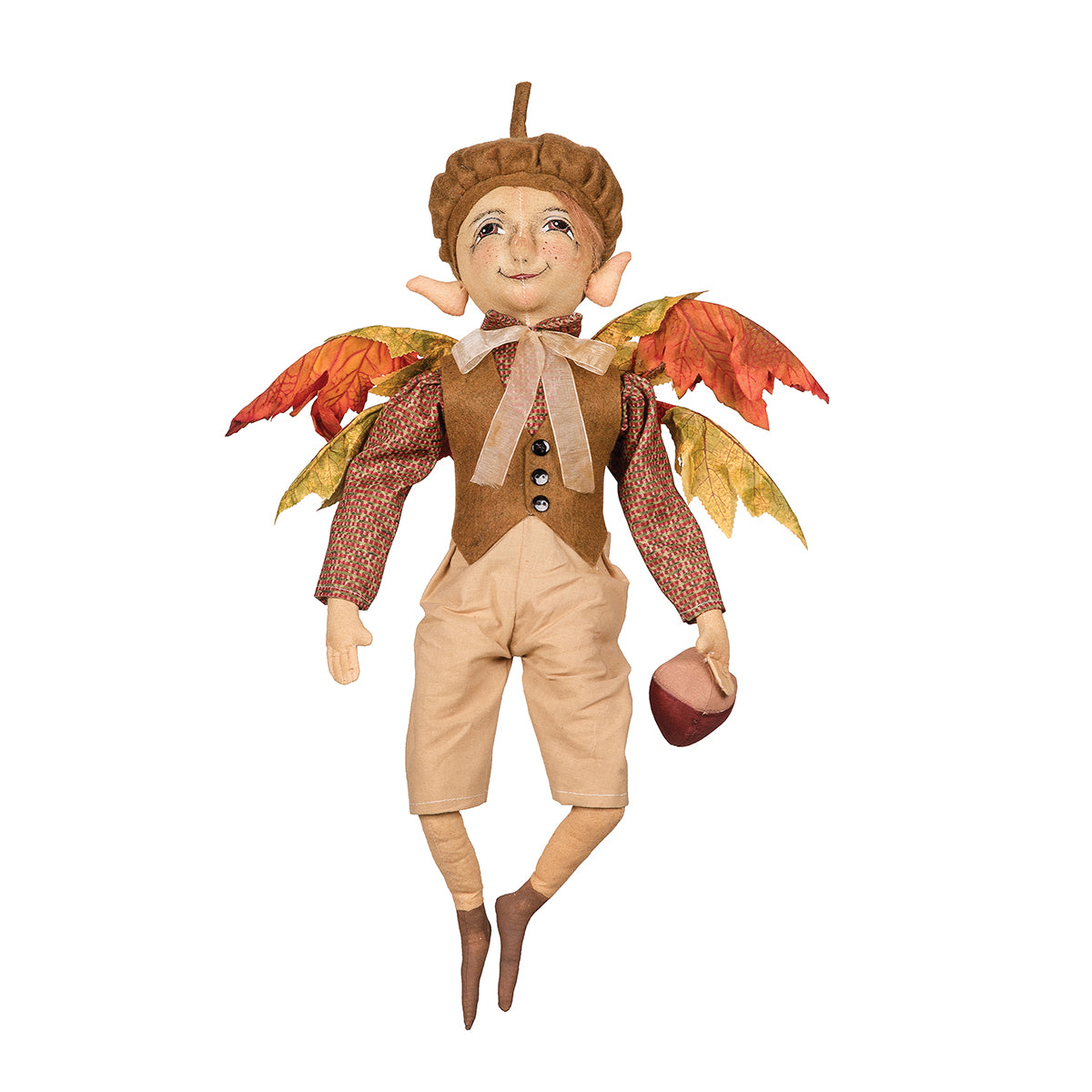 Ambrose Figurine – C&F Enterprises, Inc.