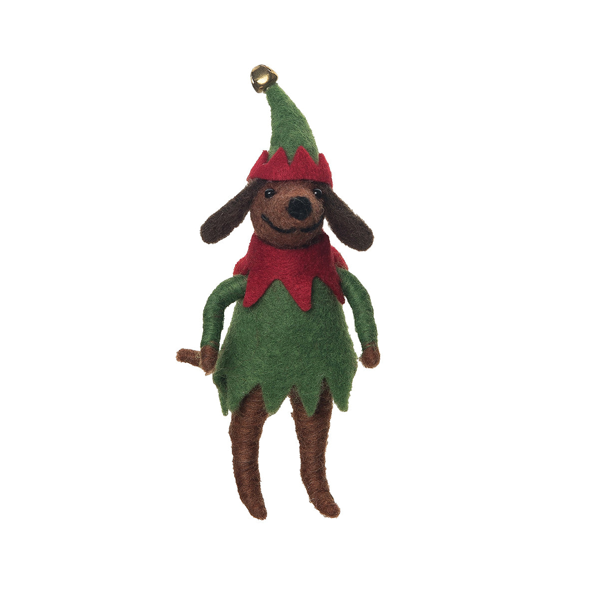 Dog Elf Figurine – C&F Enterprises, Inc.