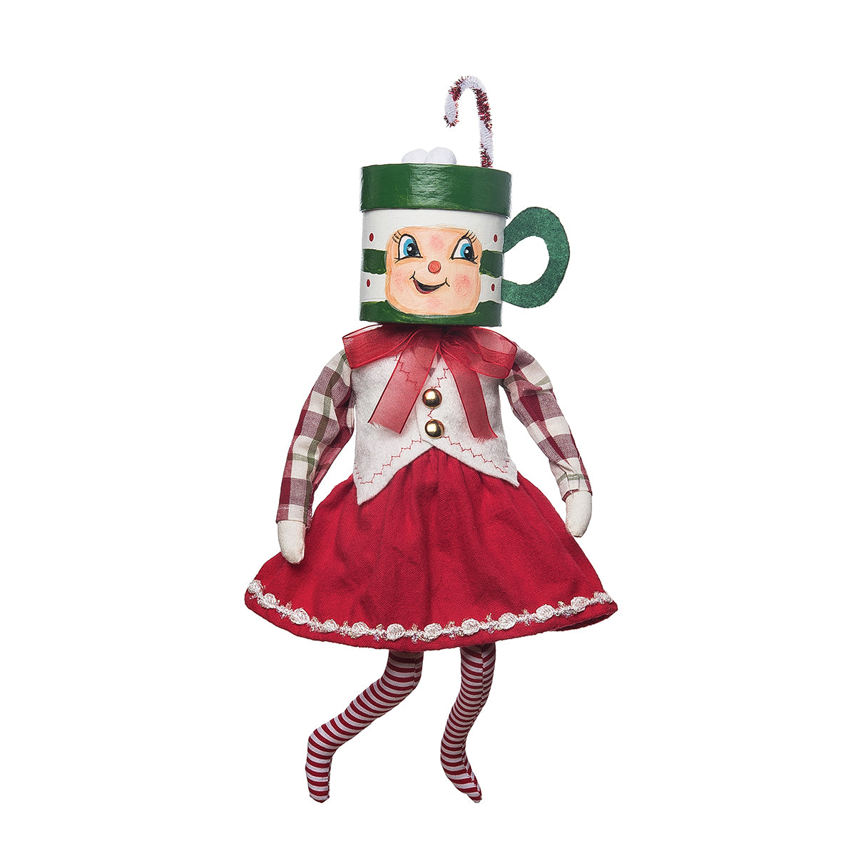 Coco Bella Figurine – C&F Enterprises, Inc.