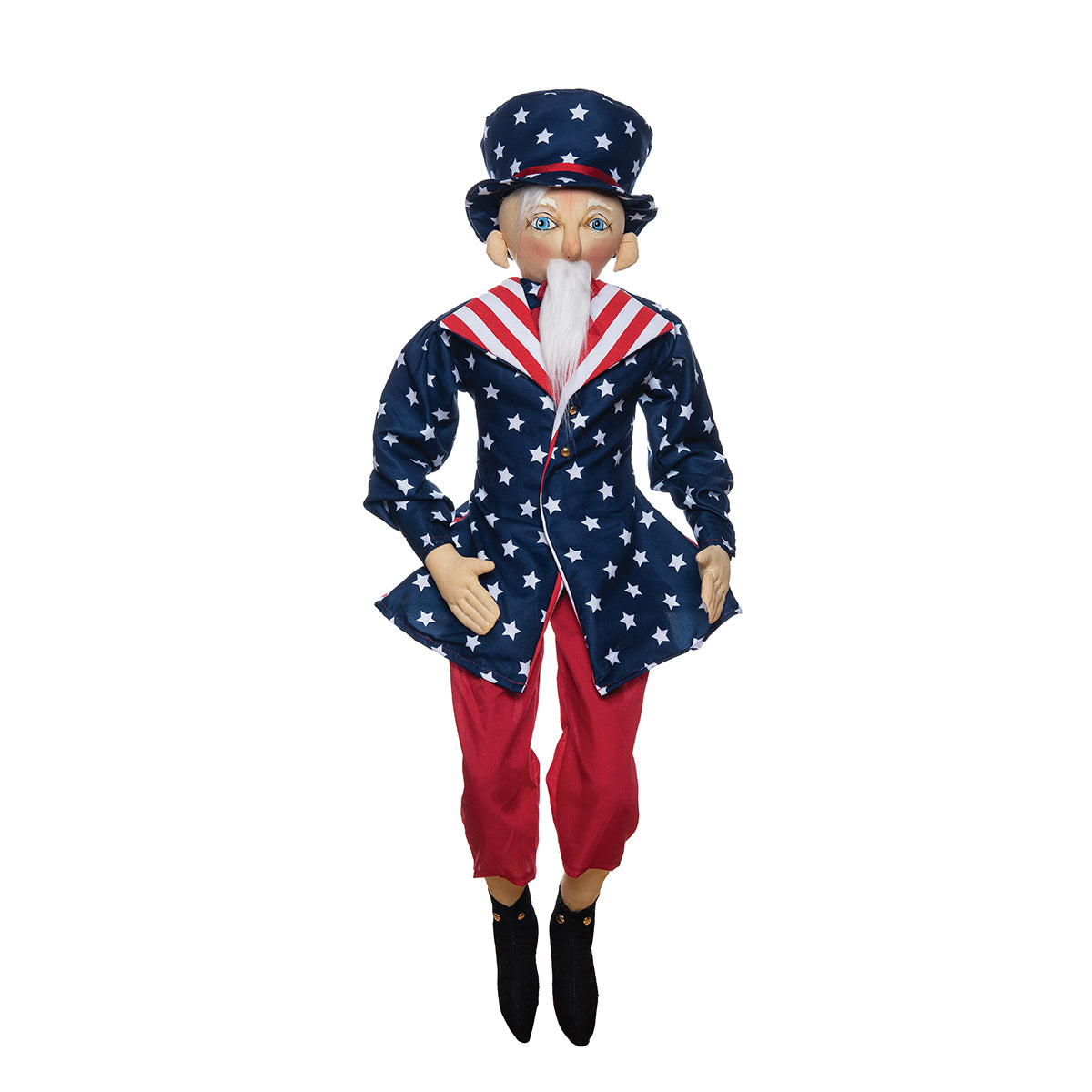 Uncle Sammy Figurine – C&F Enterprises, Inc.