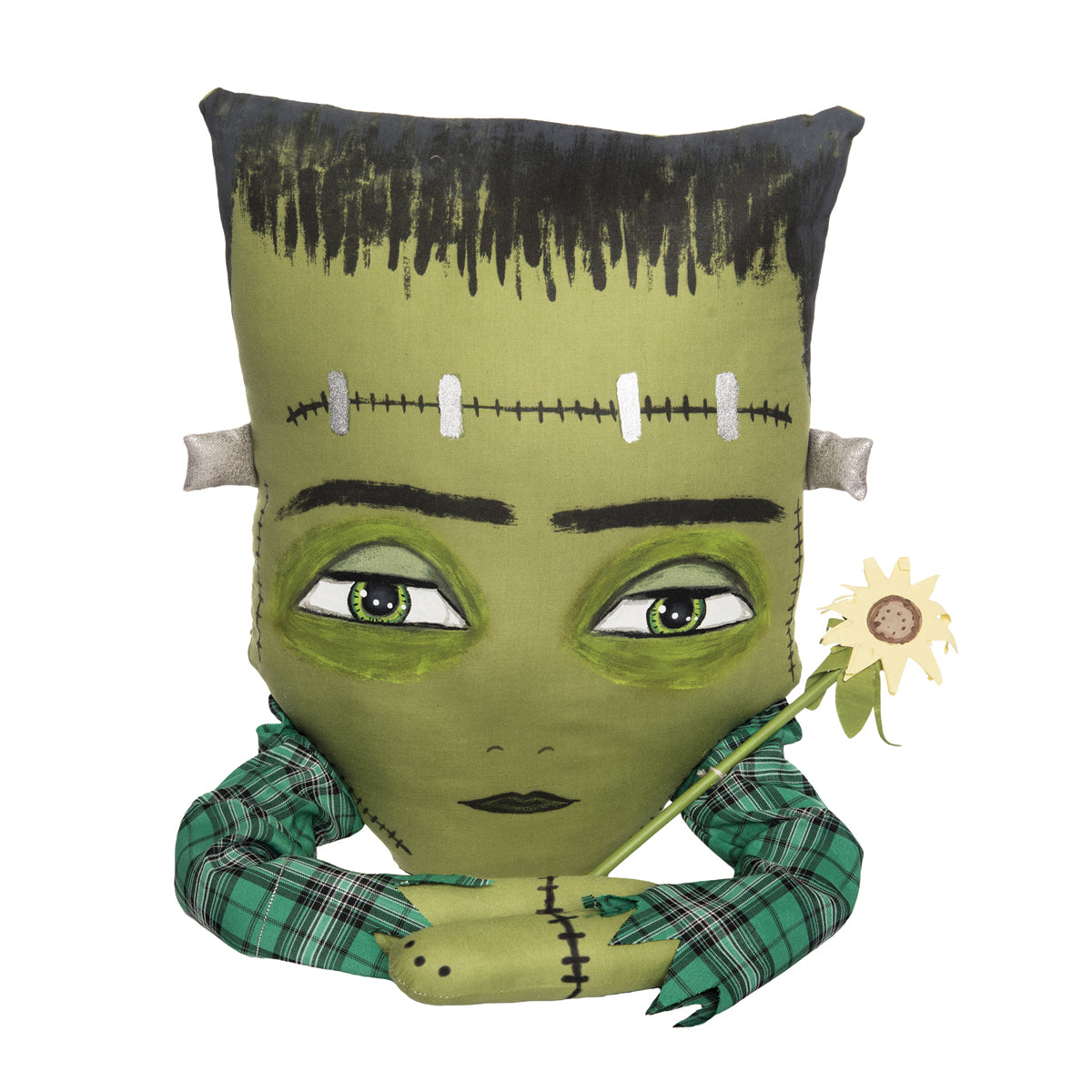 Fronk Figure – C&F Enterprises, Inc.