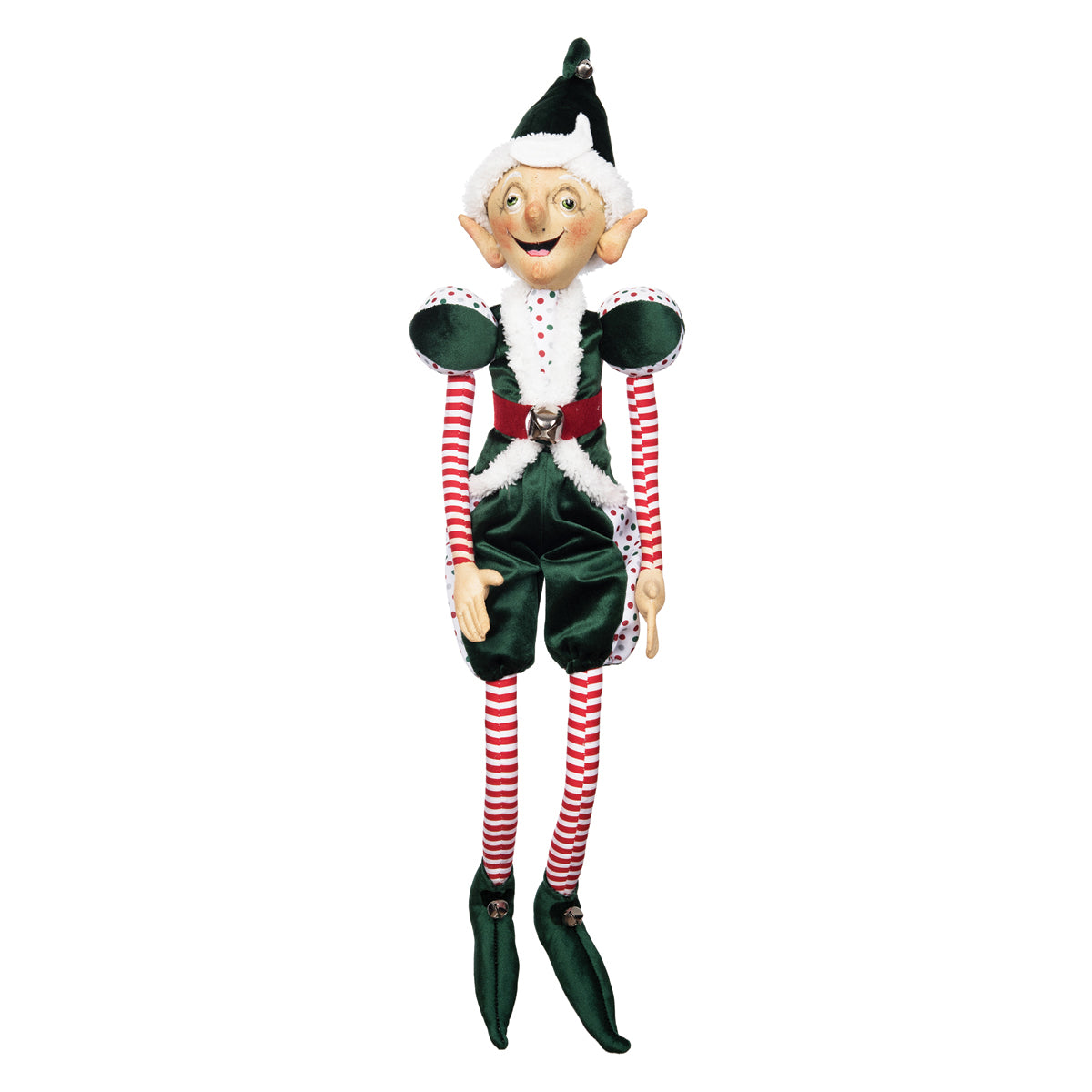 Elran Elf Figurine – C&F Enterprises, Inc.