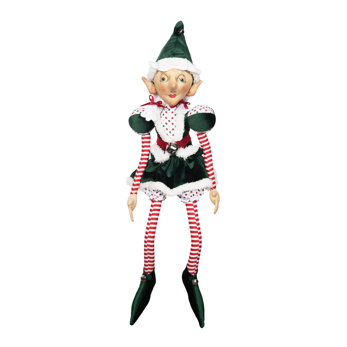 Elsie Elf Figurine – C&F Enterprises, Inc.