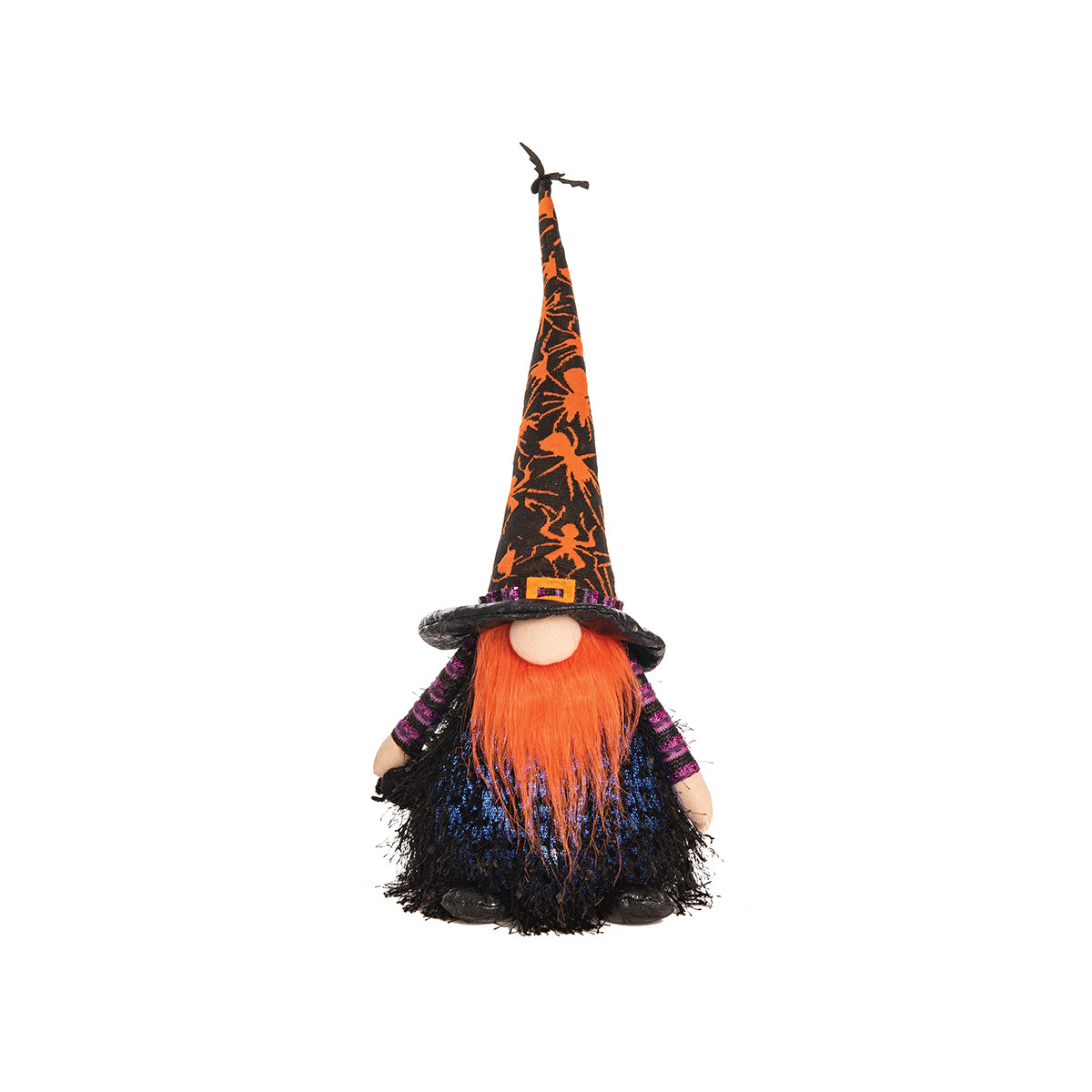 LED Orange Wizard Gnome – C&F Enterprises, Inc.
