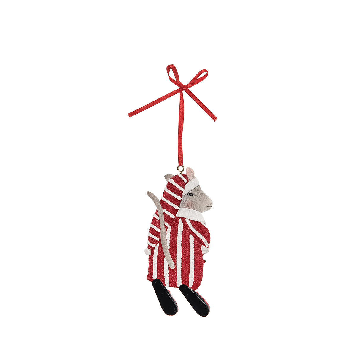 Macy Mouse Ornament – C&F Enterprises, Inc.