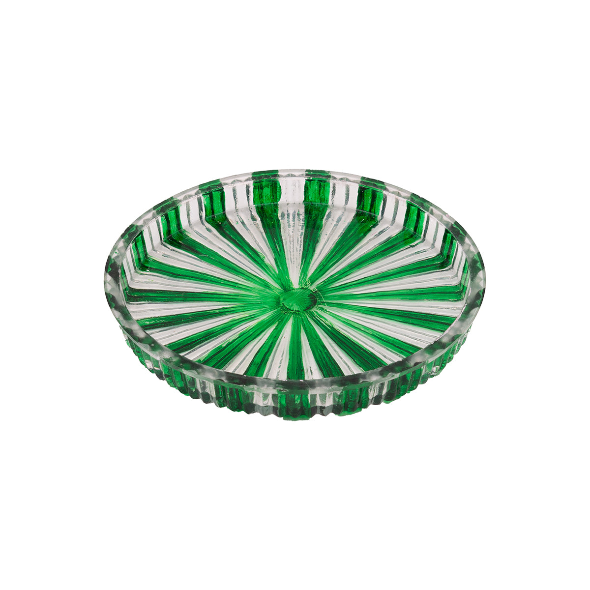 Green Peppermint Dish – C&F Enterprises, Inc.