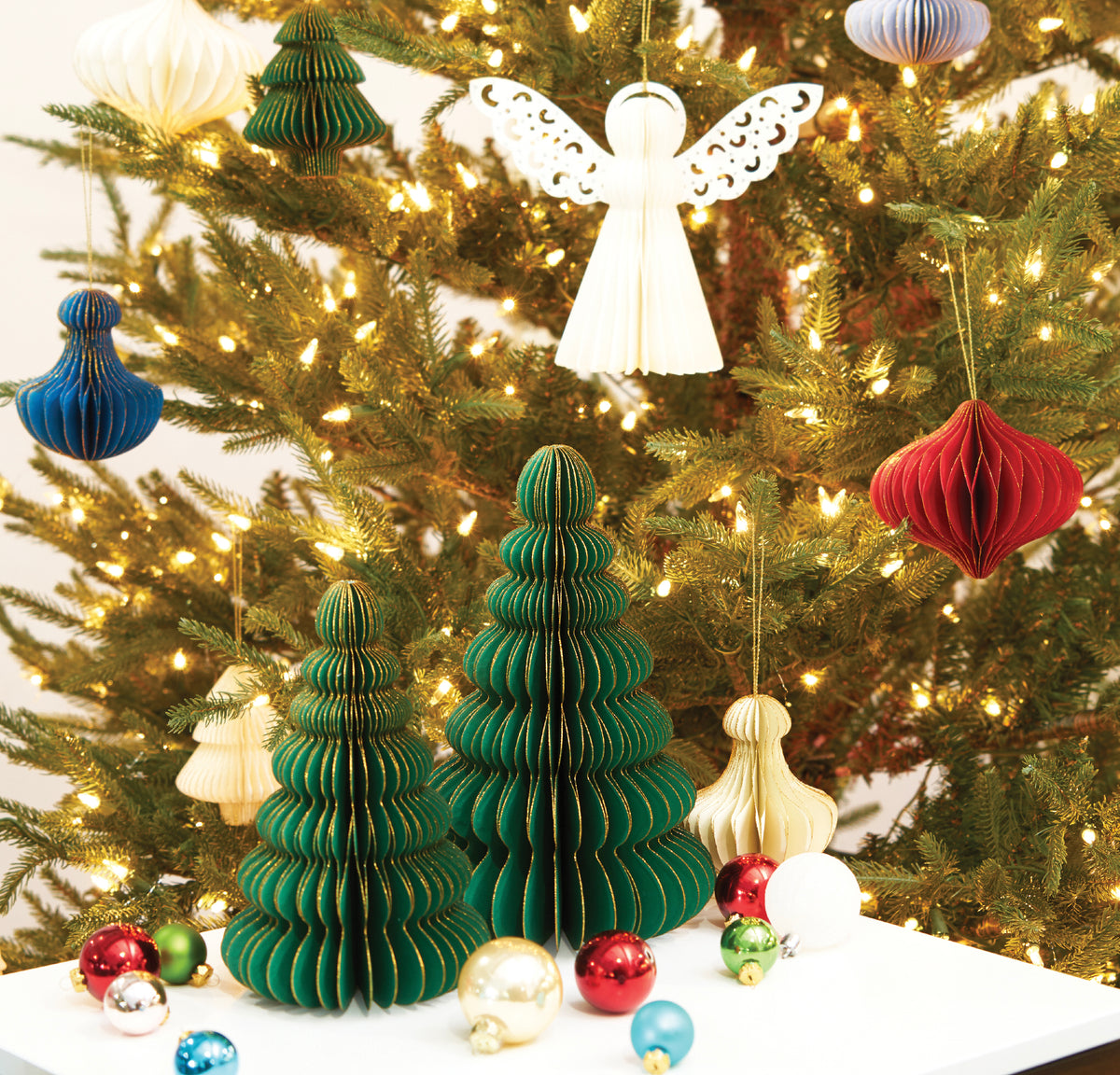 Gallerie II – C&F Enterprises, Inc.