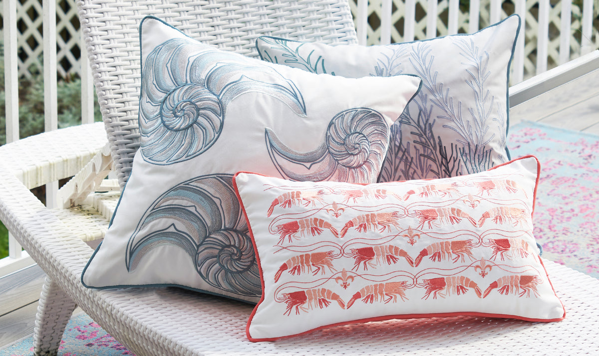 Rightside Design Indoor and Outdoor Home Decor – C&F Enterprises, Inc.