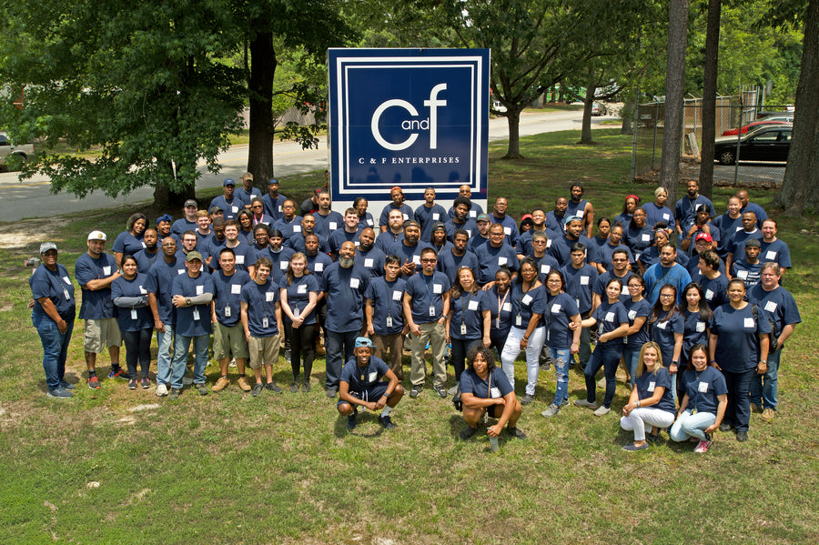 C&F Enterprises Career Information – C&F Enterprises, Inc.